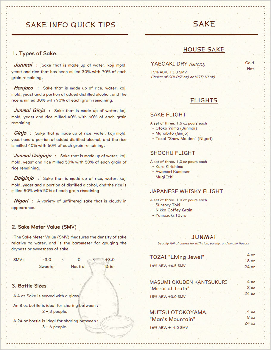 Gokan Sushi & Katsu House