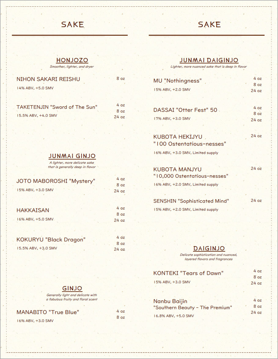 Gokan Sushi & Katsu House