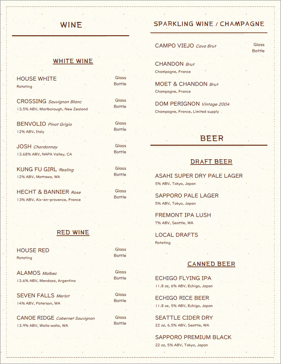 Gokan Sushi & Katsu House