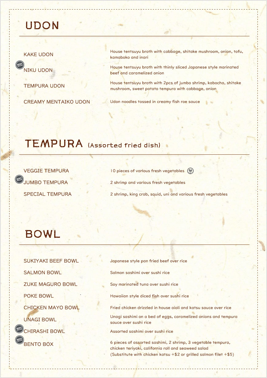 Gokan Sushi & Katsu House