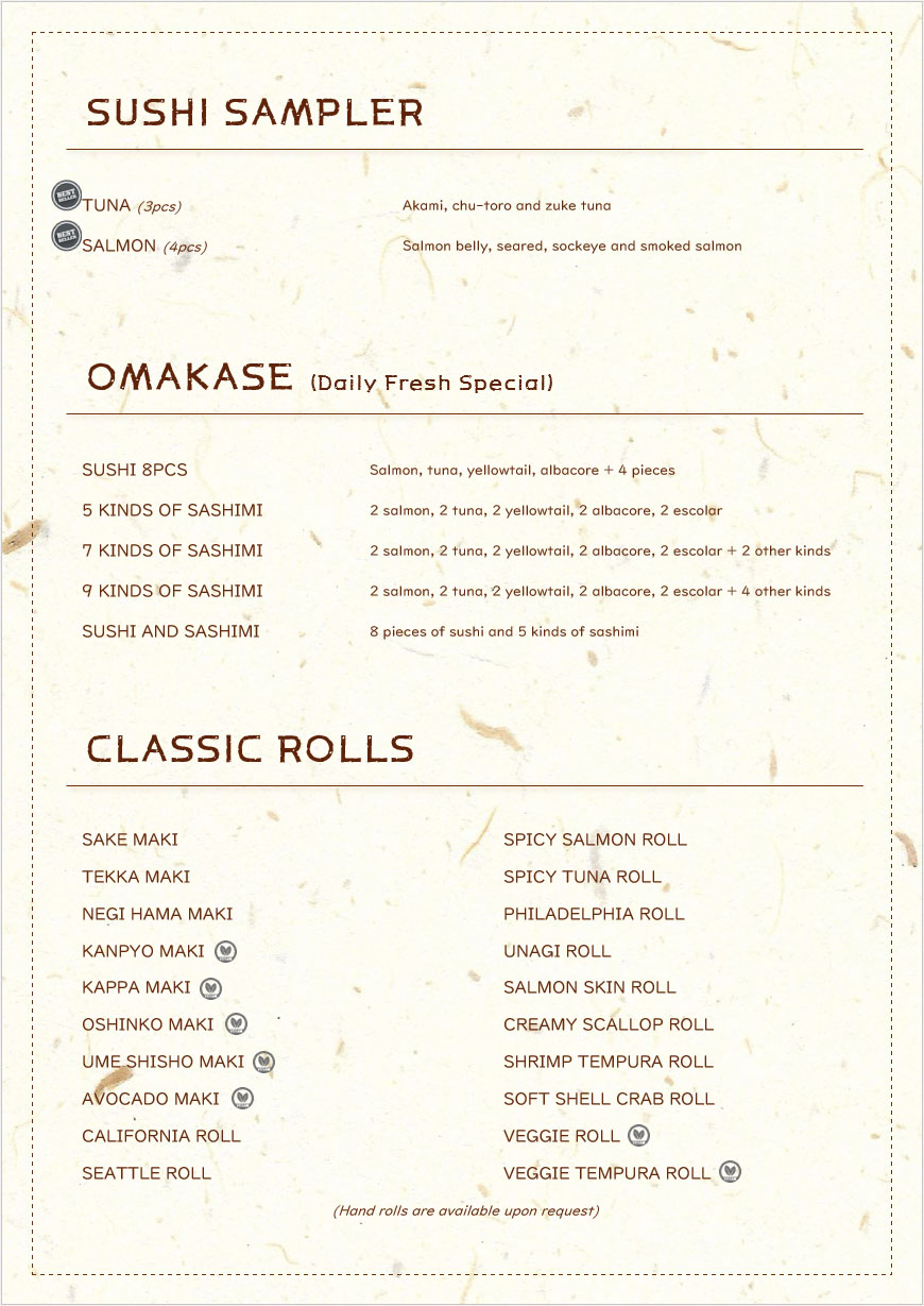 Gokan Sushi & Katsu House